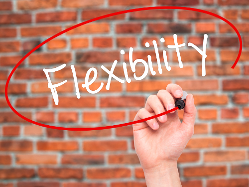 How Chiropractic Can Help Increase Flexibility - Desoto Upper Cervical